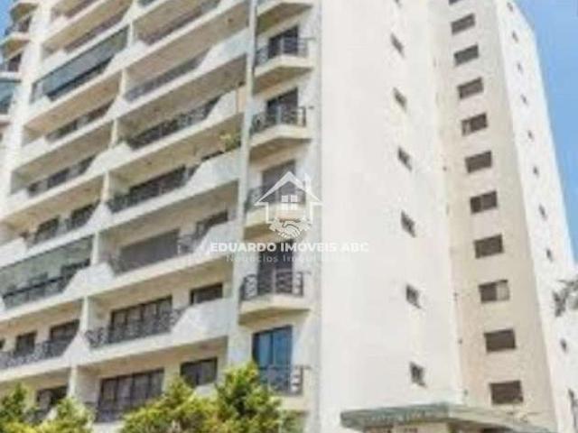 Apartamento para Venda em São Bernardo do Campo/SP Centro 3 Quartos