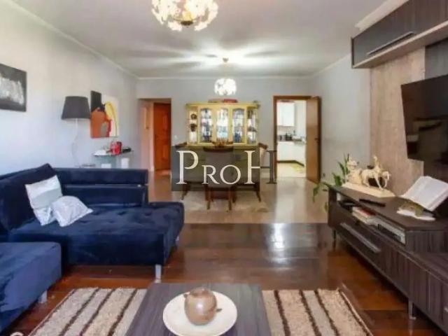 Apartamento para Venda em São Bernardo do Campo/SP Centro 3 Quartos