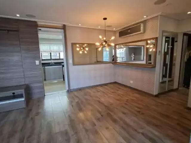 Apartamento para Venda em São Bernardo do Campo/SP Centro 3 Quartos