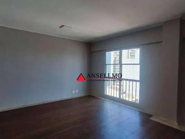 Apartamento para Venda em São Bernardo do Campo/SP Centro 3 Quartos