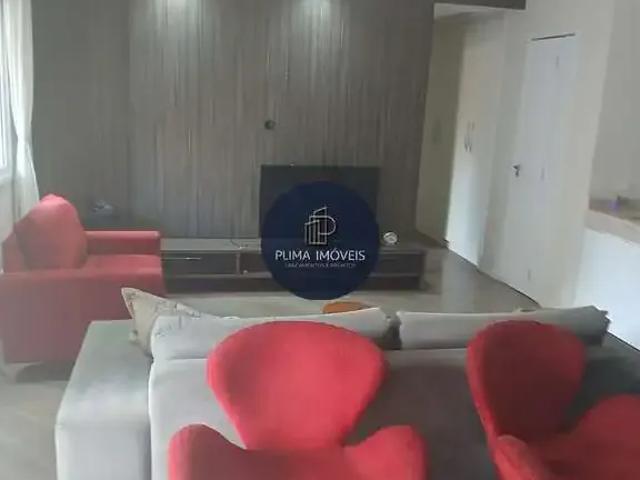 Apartamento para Venda em São Bernardo do Campo/SP Centro 3 Quartos