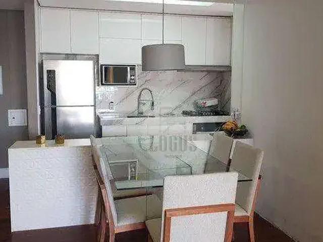 Apartamento para Venda em São Bernardo do Campo/SP Centro 3 Quartos