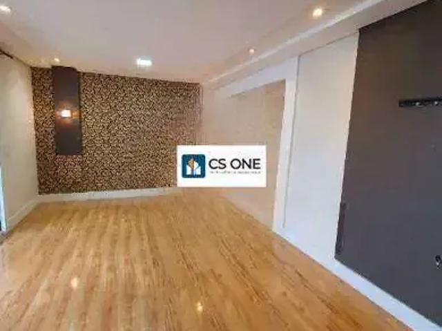 Apartamento para Venda em São Bernardo do Campo/SP Centro 3 Quartos