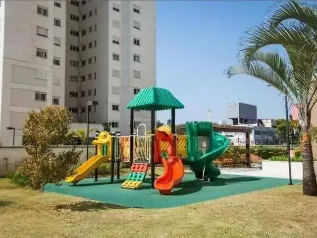 Apartamento para Venda em São Bernardo do Campo/SP Centro 3 Quartos