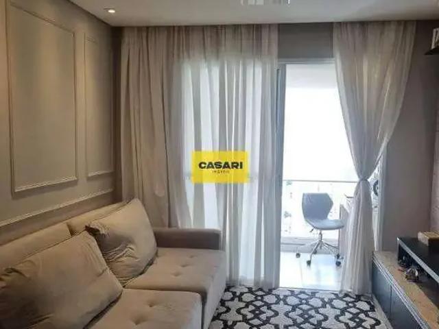 Apartamento para Venda em São Bernardo do Campo/SP Centro 3 Quartos