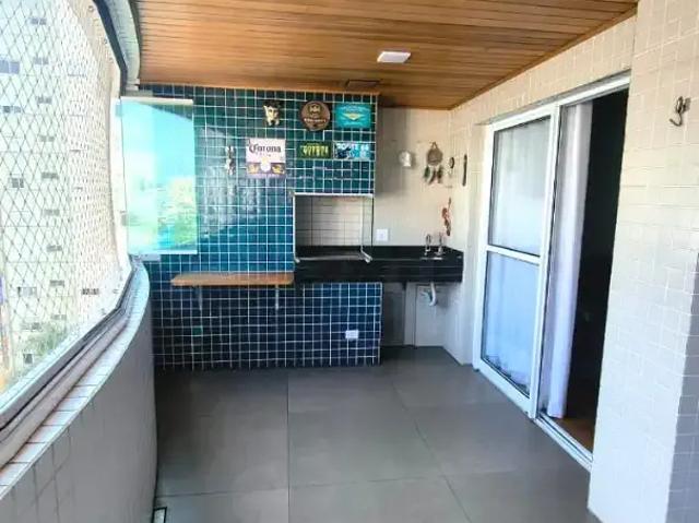 Apartamento para Venda em São Bernardo do Campo/SP Centro 3 Quartos