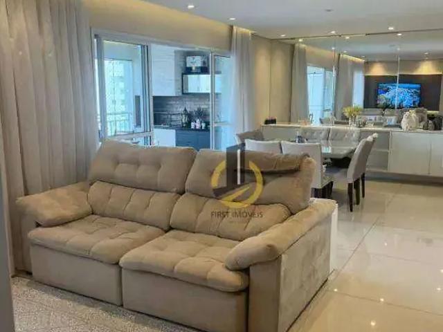 Apartamento para Venda em São Bernardo do Campo/SP Centro 3 Quartos