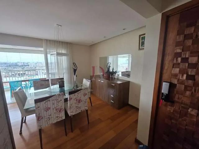 Apartamento para Venda em São Bernardo do Campo/SP Centro 3 Quartos