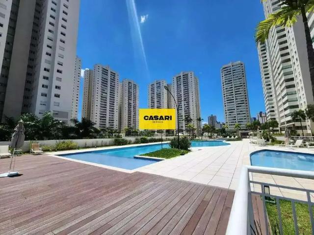 Apartamento para Venda em São Bernardo do Campo/SP Centro 3 Quartos