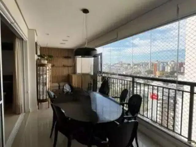 Apartamento para Venda em São Bernardo do Campo/SP Centro 3 Quartos