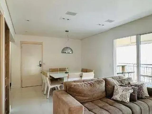 Apartamento para Venda em São Bernardo do Campo/SP Centro 3 Quartos