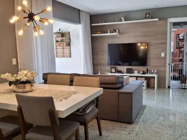 Apartamento para Venda em São Bernardo do Campo/SP Centro 3 Quartos