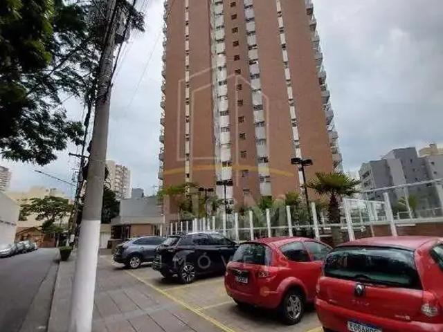 Apartamento para Venda em São Bernardo do Campo/SP Centro 3 Quartos