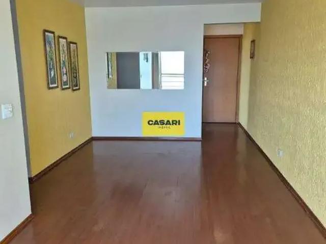 Apartamento para Venda em São Bernardo do Campo/SP Centro 3 Quartos
