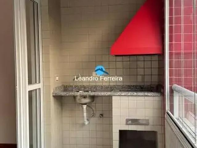 Apartamento para Venda em São Bernardo do Campo/SP Centro 3 Quartos