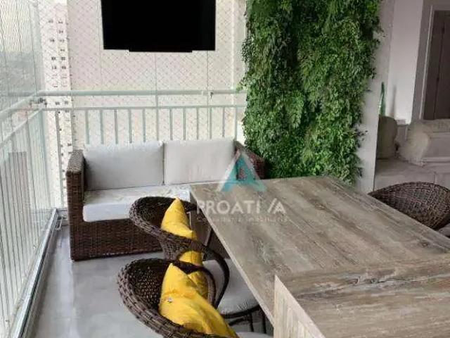 Apartamento para Venda em São Bernardo do Campo/SP Centro 3 Quartos