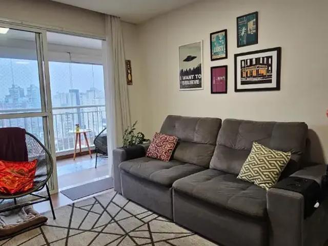 Apartamento para Venda em São Bernardo do Campo/SP Centro 3 Quartos