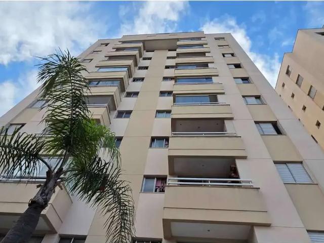 Apartamento para Venda em São Bernardo do Campo/SP Centro 3 Quartos