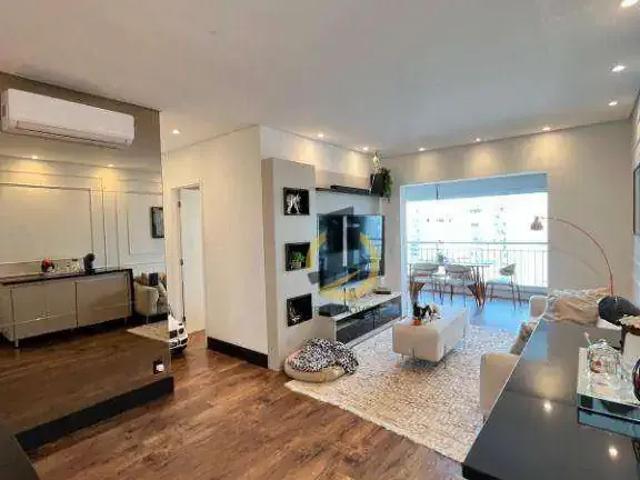 Apartamento para Venda em São Bernardo do Campo/SP Centro 3 Quartos