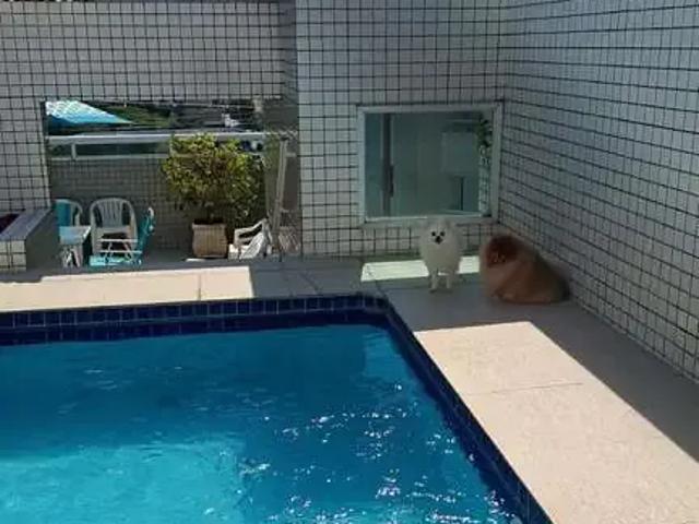 Apartamento para Venda em São Bernardo do Campo/SP Centro 3 Quartos