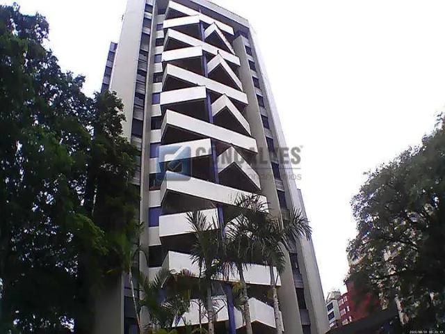 Apartamento para Venda em São Bernardo do Campo/SP Centro 3 Quartos