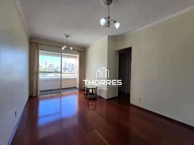 Apartamento para Venda em São Bernardo do Campo/SP Centro 3 Quartos
