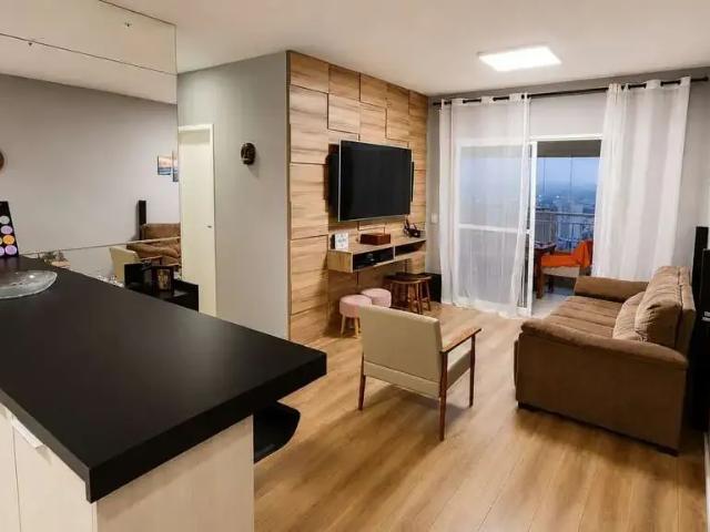 Apartamento para Venda em São Bernardo do Campo/SP Centro 3 Quartos