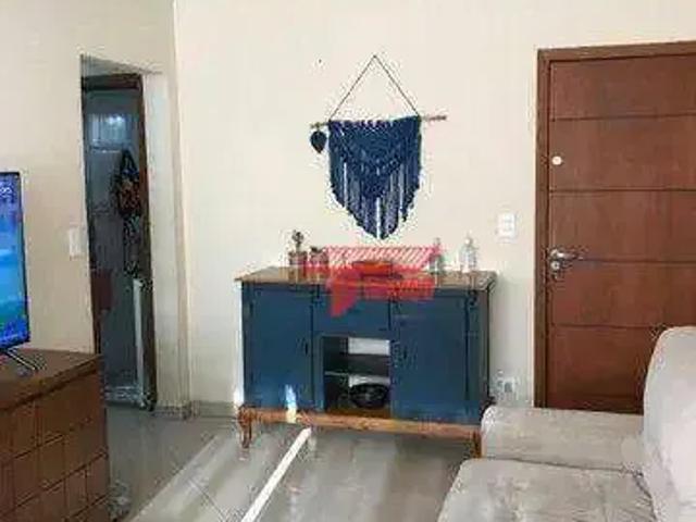 Apartamento para Venda em São Bernardo do Campo/SP Centro 3 Quartos