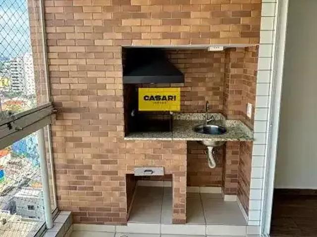 Apartamento para Venda em São Bernardo do Campo/SP Centro 3 Quartos