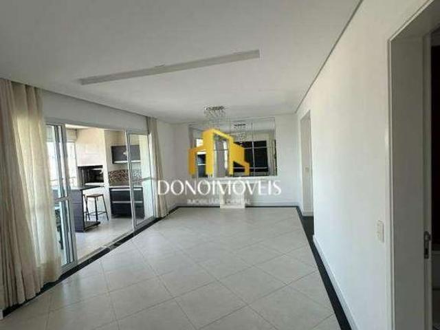 Apartamento para Venda em São Bernardo do Campo/SP Centro 3 Quartos