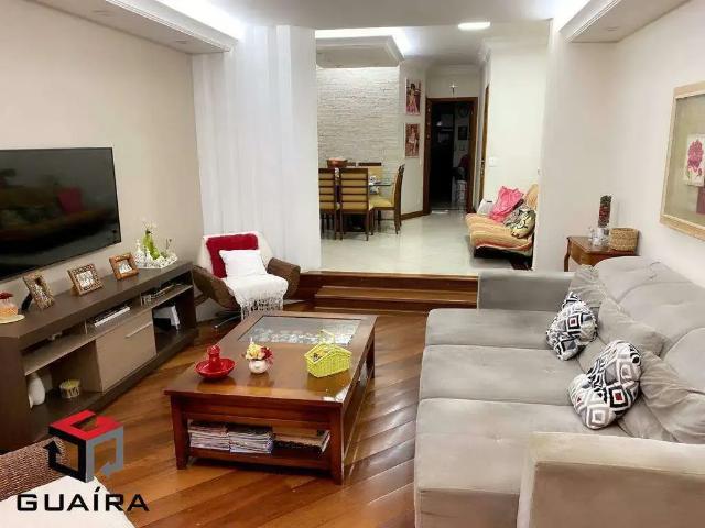 Apartamento para Venda em São Bernardo do Campo/SP Centro 3 Quartos