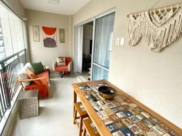 Apartamento para Venda em São Bernardo do Campo/SP Centro 3 Quartos