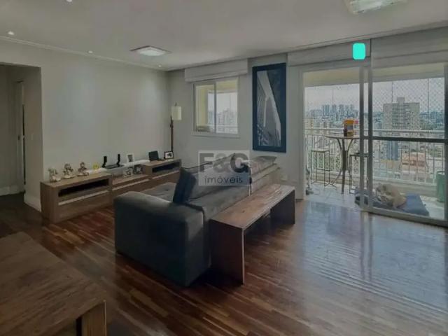 Apartamento para Venda em São Bernardo do Campo/SP Centro 3 Quartos