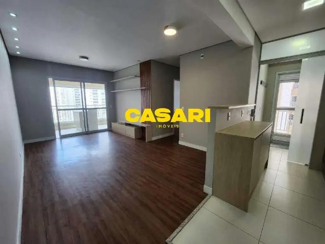Apartamento para Venda em São Bernardo do Campo/SP Centro 3 Quartos