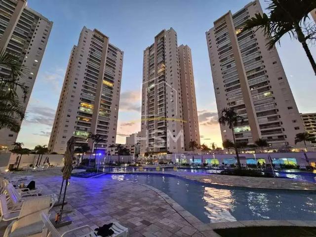 Apartamento para Venda em São Bernardo do Campo/SP Centro 3 Quartos