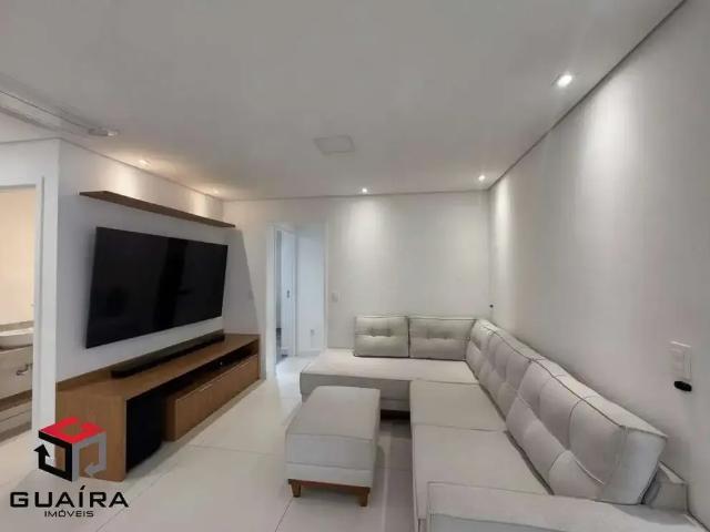 Apartamento para Venda em São Bernardo do Campo/SP Centro 3 Quartos