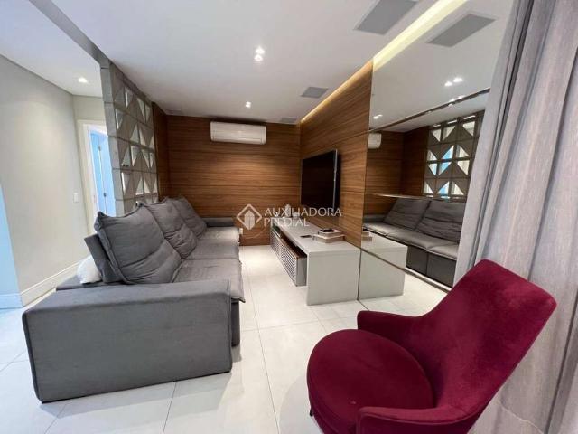 Apartamento para Venda em São Bernardo do Campo/SP Centro 3 Quartos