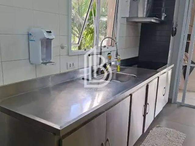 Apartamento para Venda em São Bernardo do Campo/SP Centro 3 Quartos