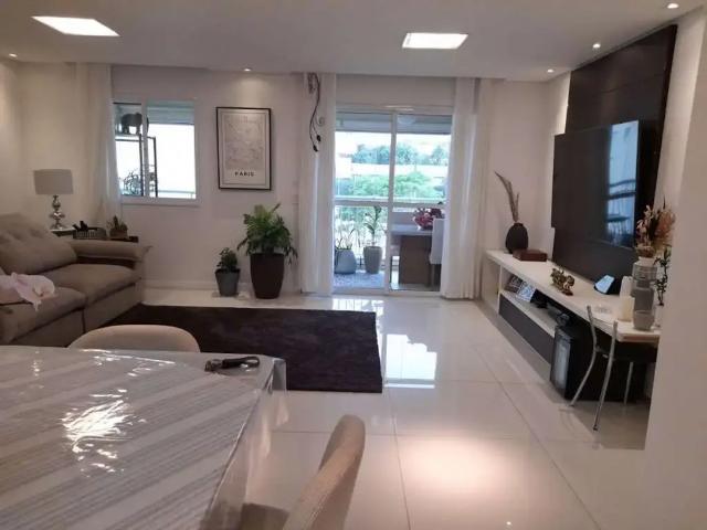 Apartamento para Venda em São Bernardo do Campo/SP Centro 3 Quartos