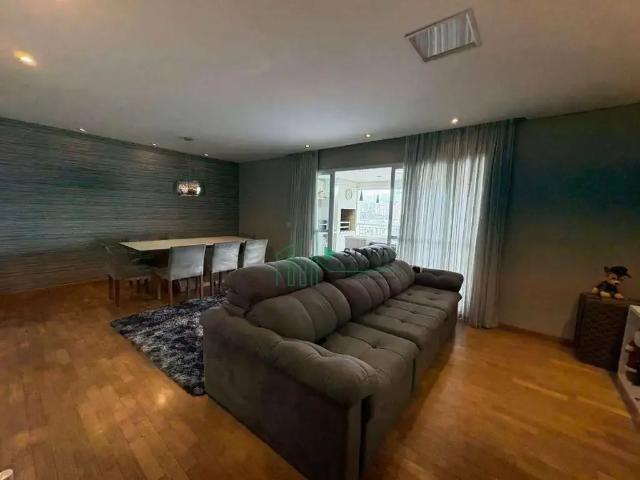 Apartamento para Venda em São Bernardo do Campo/SP Centro 3 Quartos