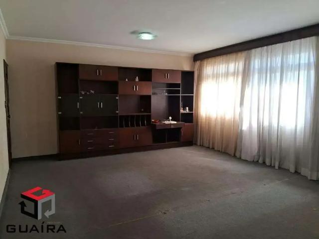Apartamento para Venda em São Bernardo do Campo/SP Centro 3 Quartos