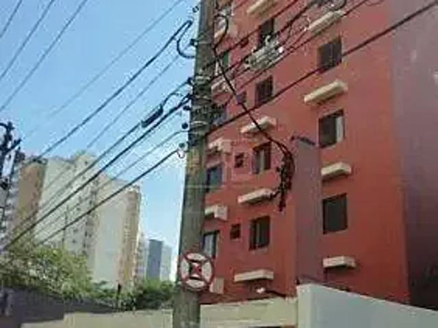Apartamento para Venda em São Bernardo do Campo/SP Centro 3 Quartos
