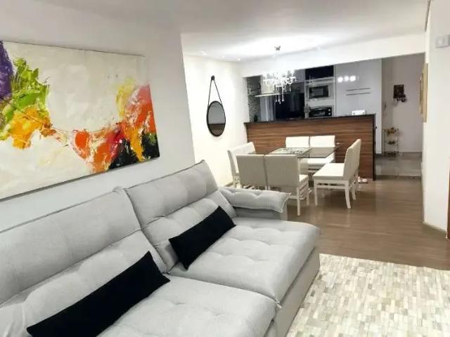 Apartamento para Venda em São Bernardo do Campo/SP Centro 3 Quartos