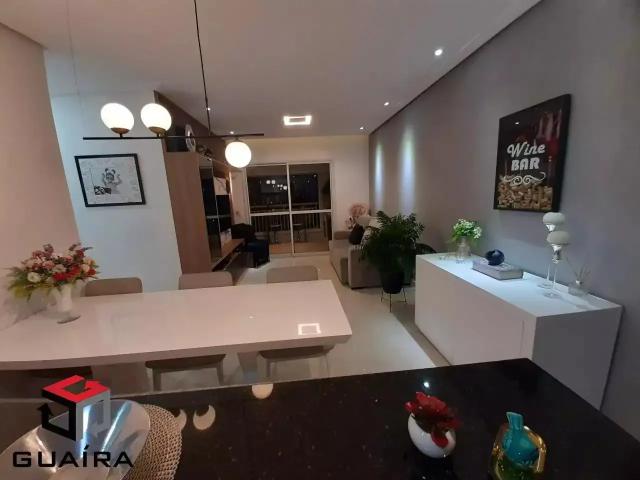 Apartamento para Venda em São Bernardo do Campo/SP Centro 3 Quartos