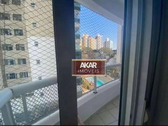 Apartamento para Venda em São Bernardo do Campo/SP Centro 3 Quartos