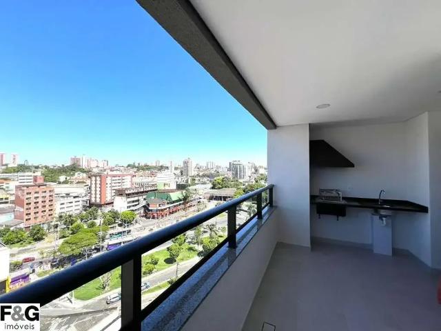 Apartamento para Venda em São Bernardo do Campo/SP Centro 3 Quartos
