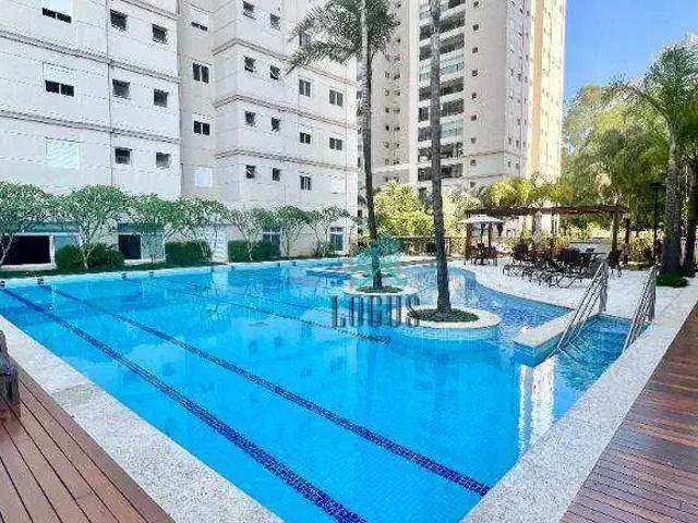 Apartamento para Venda em São Bernardo do Campo/SP Centro 3 Quartos