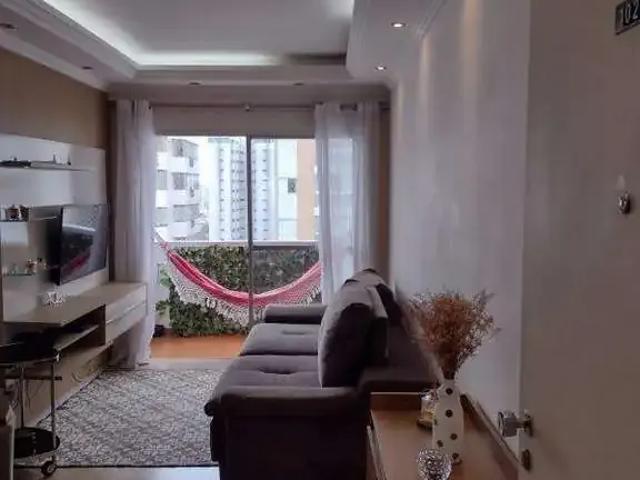 Apartamento para Venda em São Bernardo do Campo/SP Centro 3 Quartos
