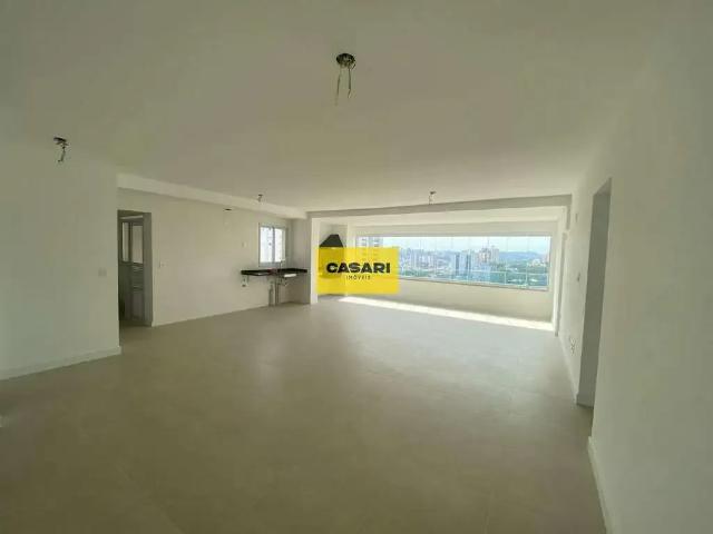 Apartamento para Venda em São Bernardo do Campo/SP Centro 3 Quartos