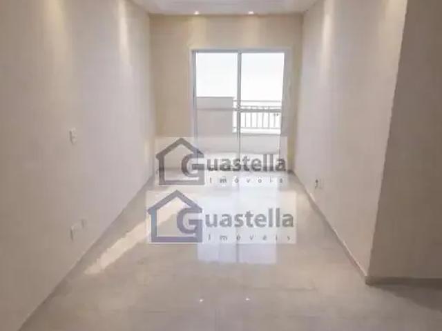 Apartamento para Venda em São Bernardo do Campo/SP Centro 3 Quartos